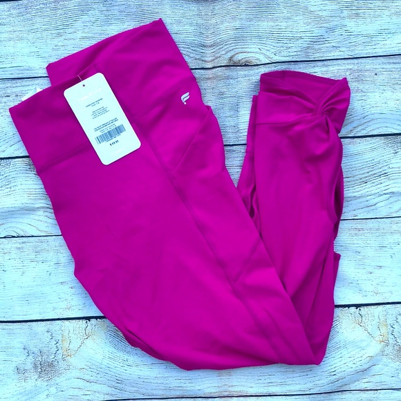 Fabletics | Pants & Jumpsuits | Fabletics Oasis High Waisted 78 Legging ...